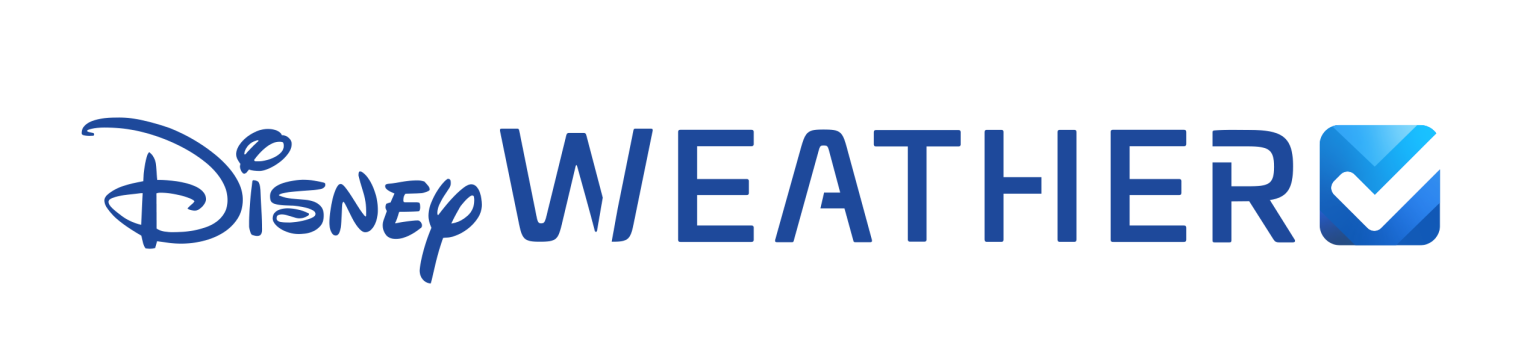 WeatherBug Landing Page – Disney SyncLink Technology