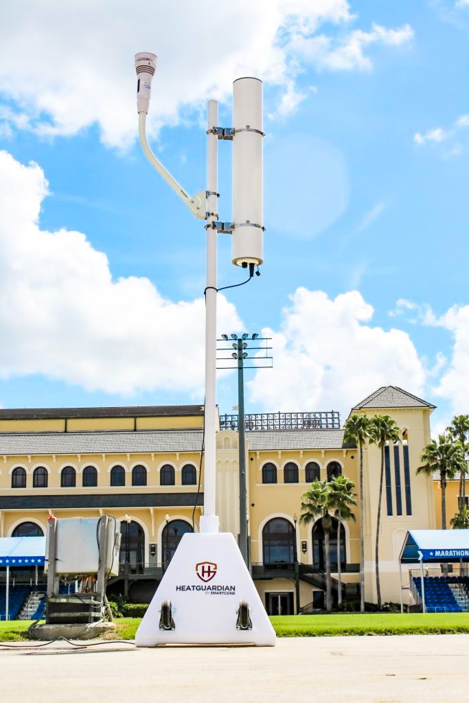 HeatGuardian – Disney SyncLink Technology